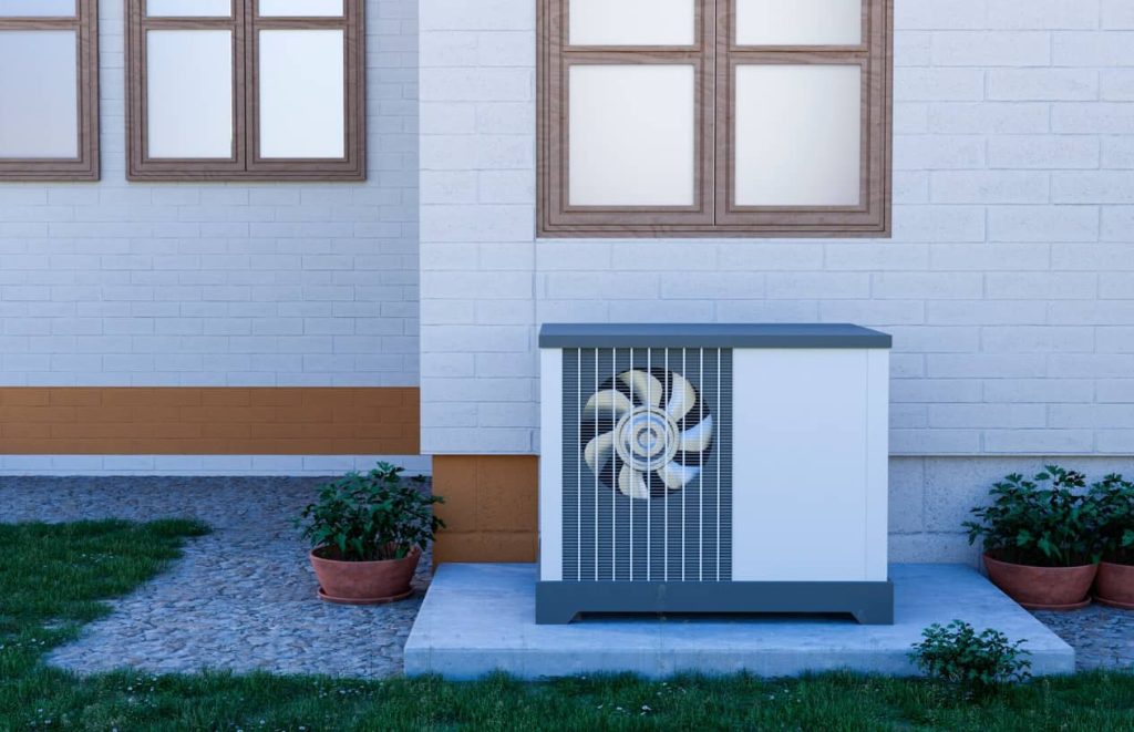 R32 Air Conditioning Units Sanford NC: A Detailed Guide
