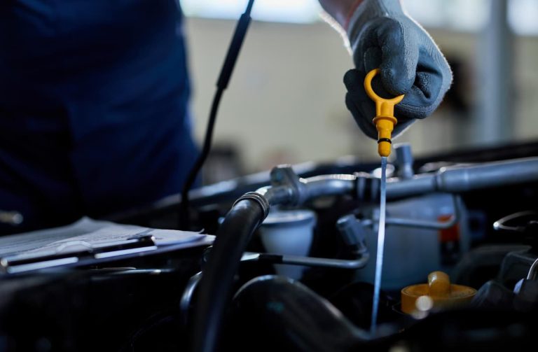 7.3 Powerstroke Oil Type and Oil Capacity Guide [Updated]
